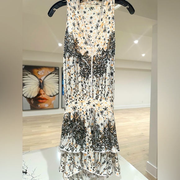 Poupette St. Barth | Dresses | Poupette St Bart Summer Dress | Poshmark